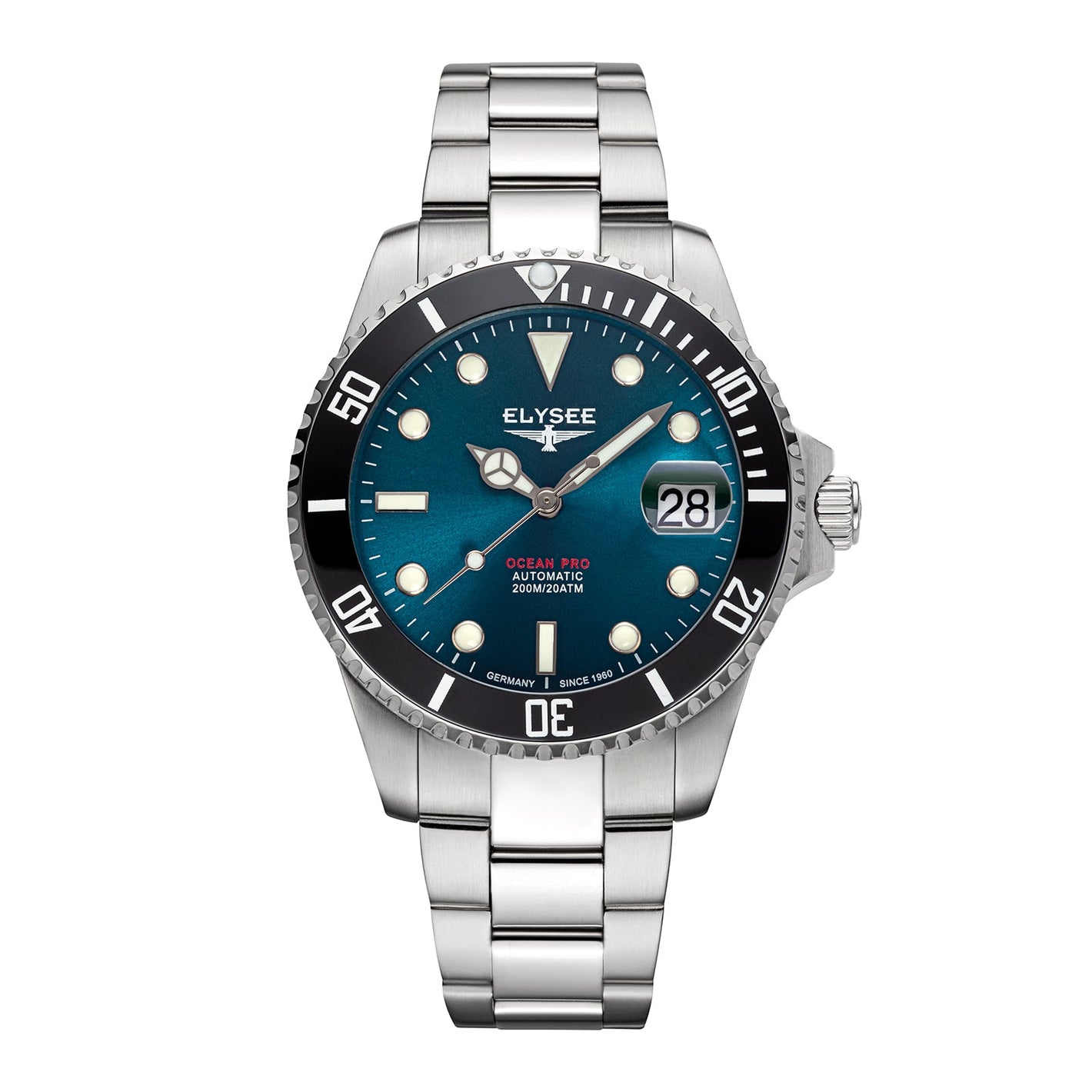 Official ELYSEE watch store - high-quality ladies' and men's watches