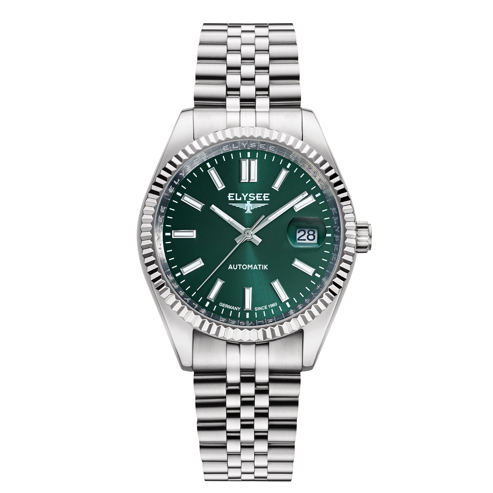 Official ELYSEE watch store - high-quality ladies' and men's watches