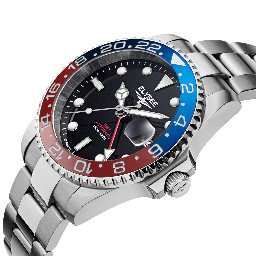 GMT