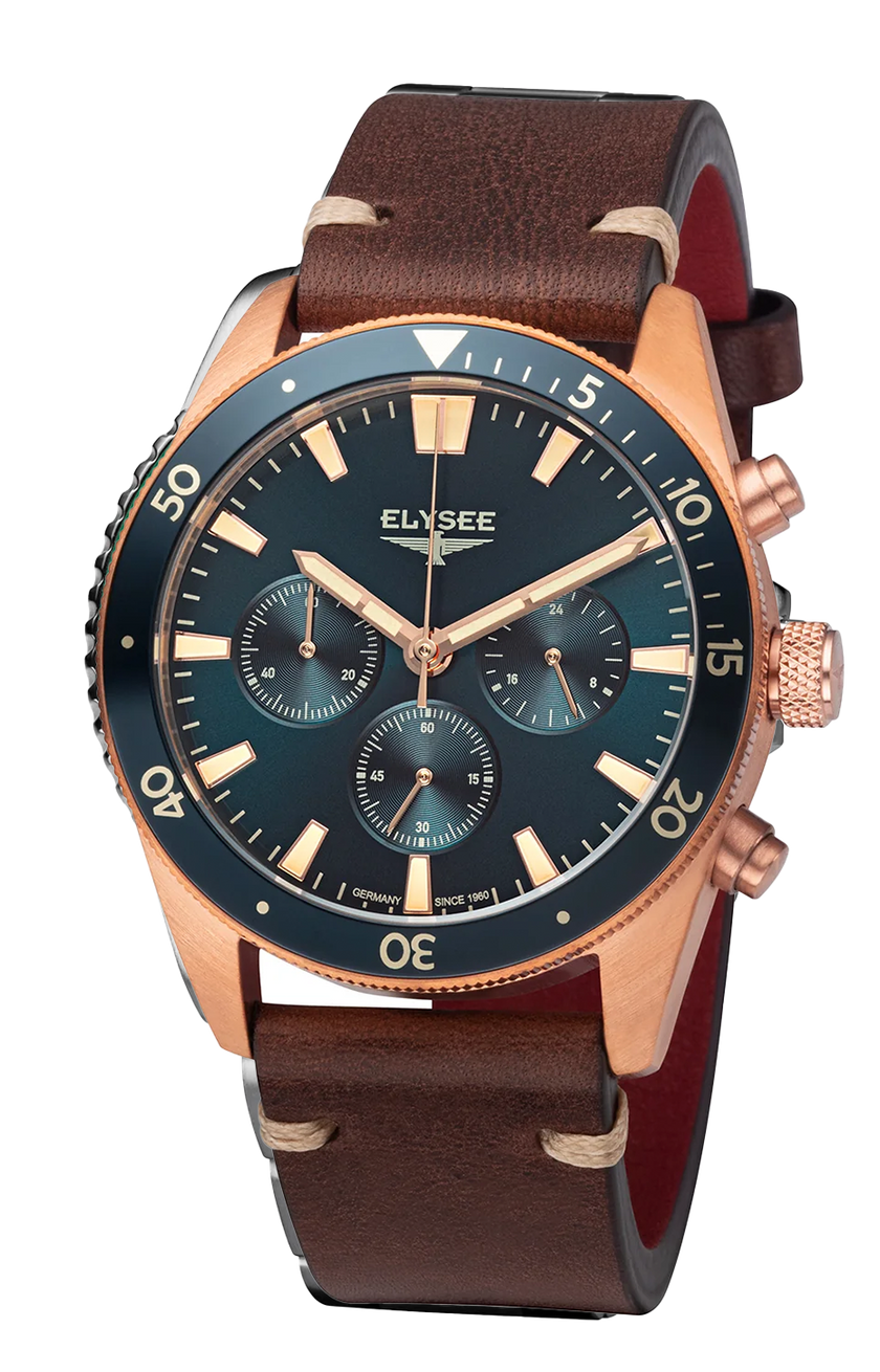 Official ELYSEE watch store - high-quality ladies' and men's watches ...