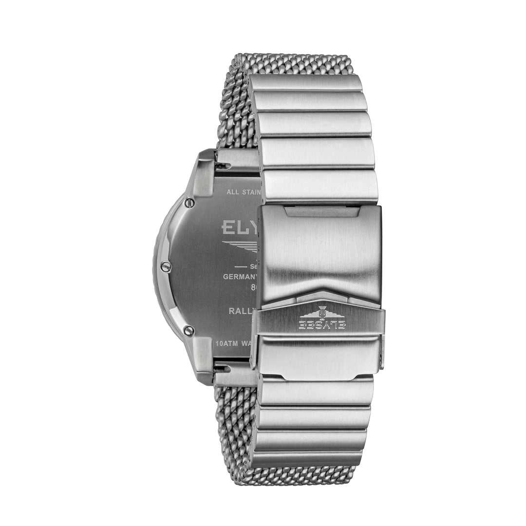 Rally Timer I - 80531 - Elysee Watches – Elysee Uhren